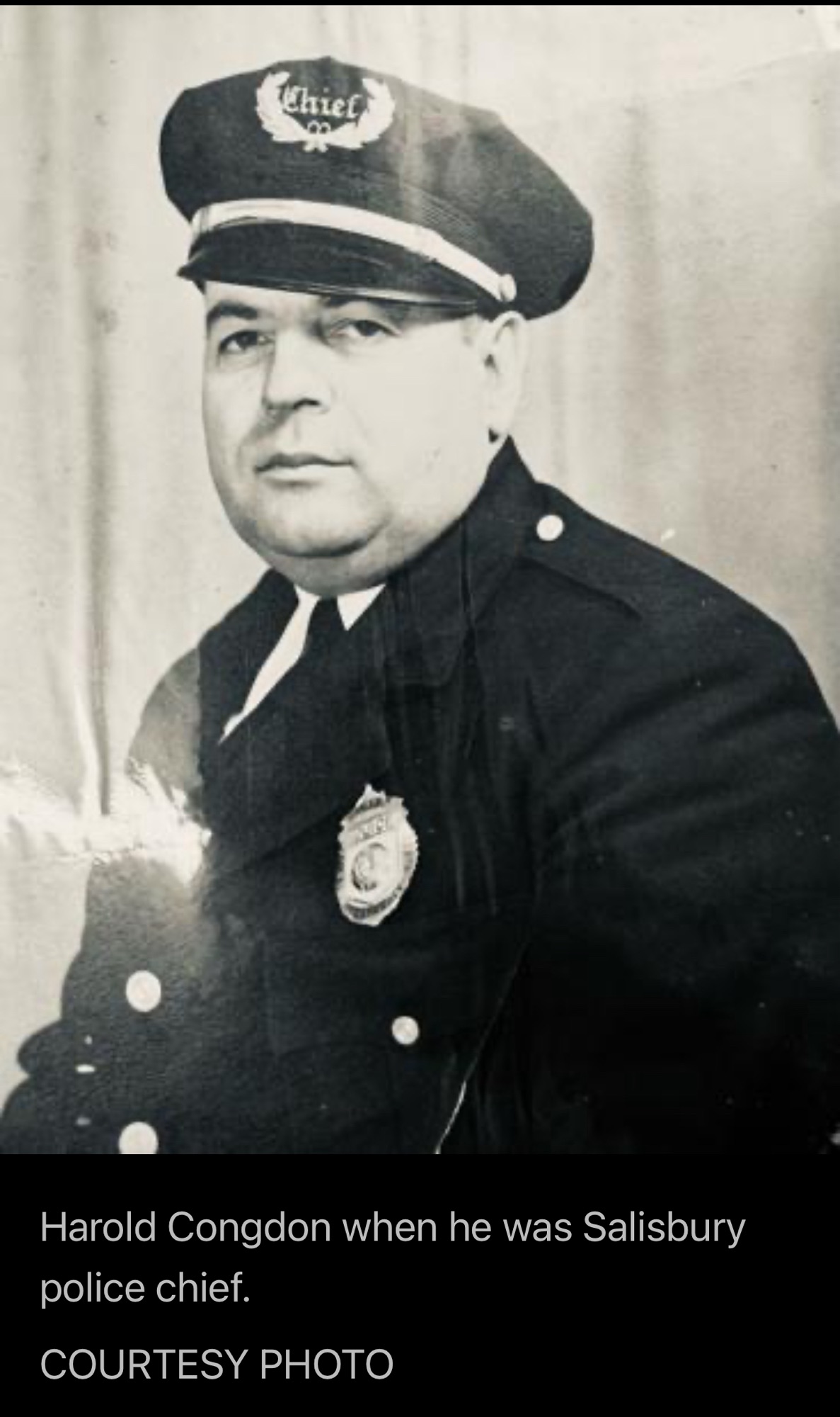 Curious Traveler: Murder at Salisbury Beach – Curious Traveler
