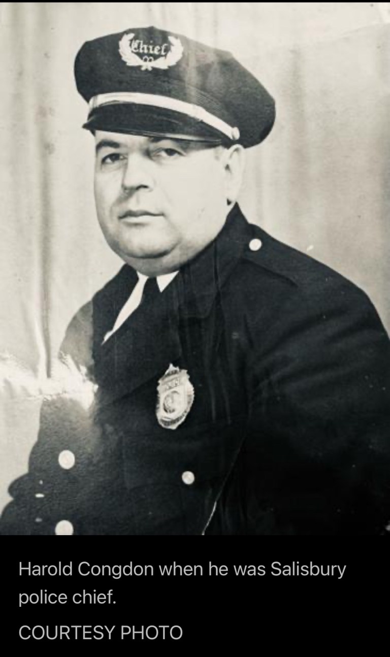 Curious Traveler: Murder at Salisbury Beach – Curious Traveler